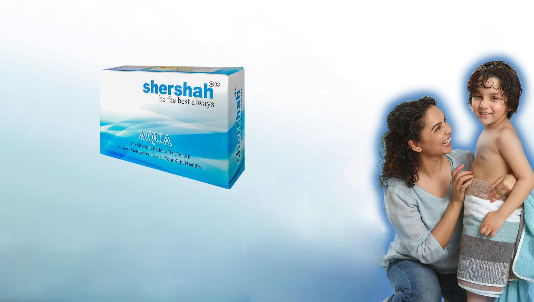 Shershah – Be the best always